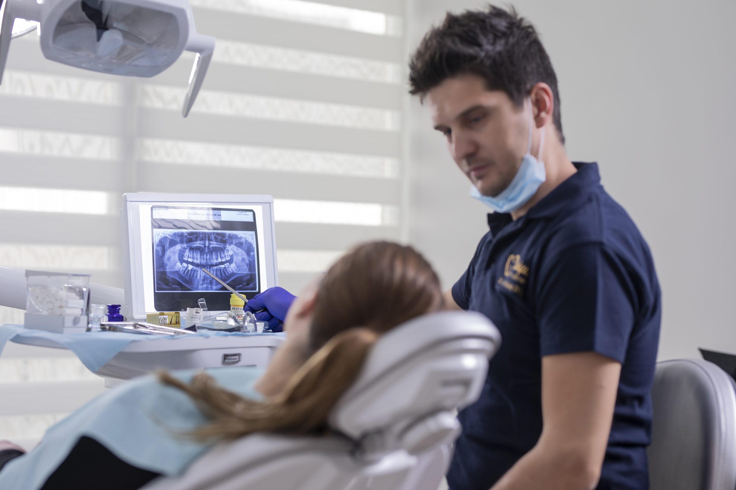 Unique Esthetic Dentistry